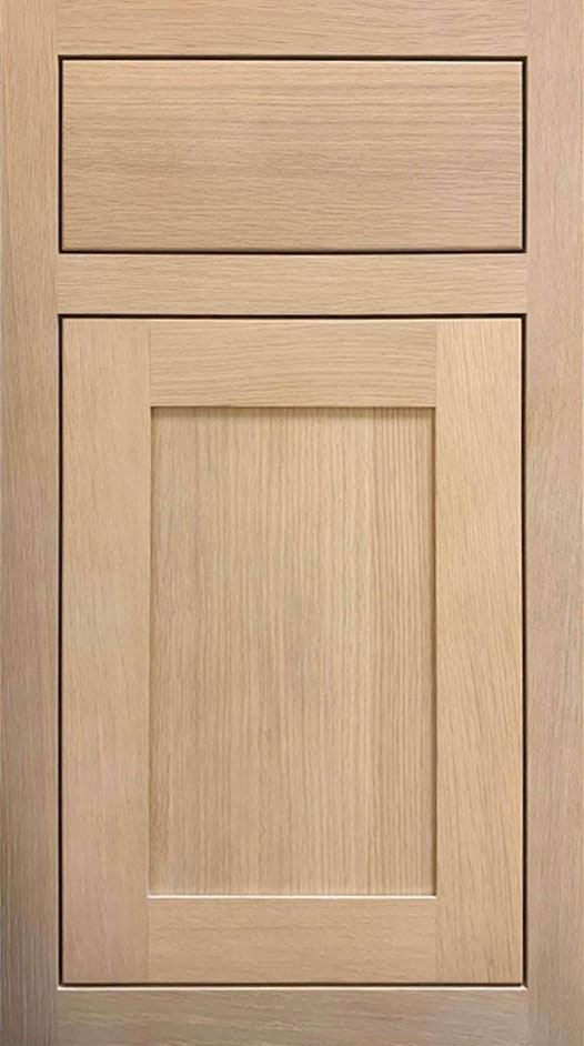 Inset Cabinet Door Styles - Kountry Kraft