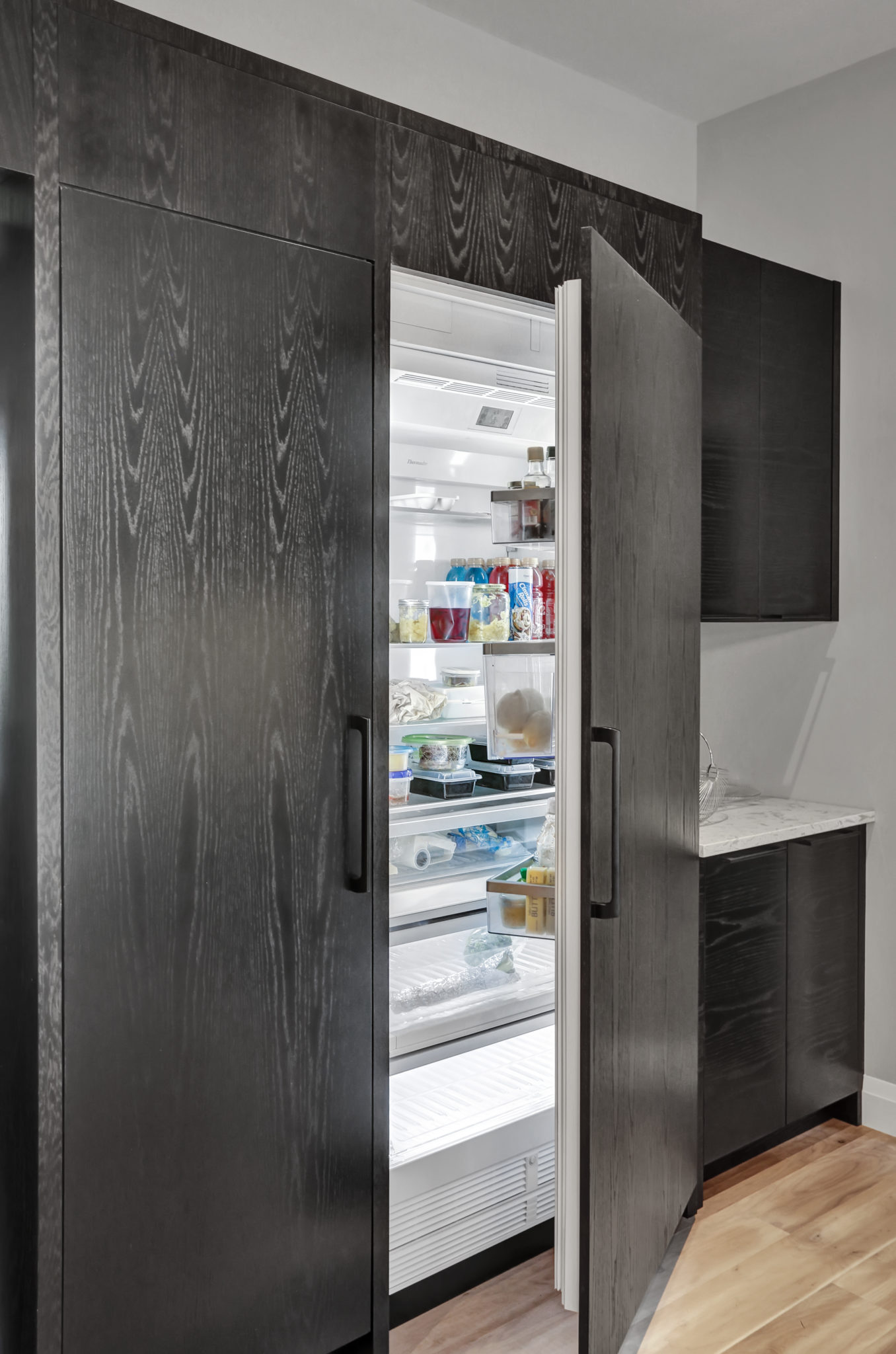 2021 Kitchen Cabinet Trends by Kountry Kraft Custom Cabinets