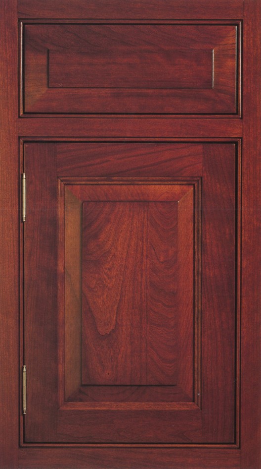 Inset Cabinet Door Styles - Kountry Kraft