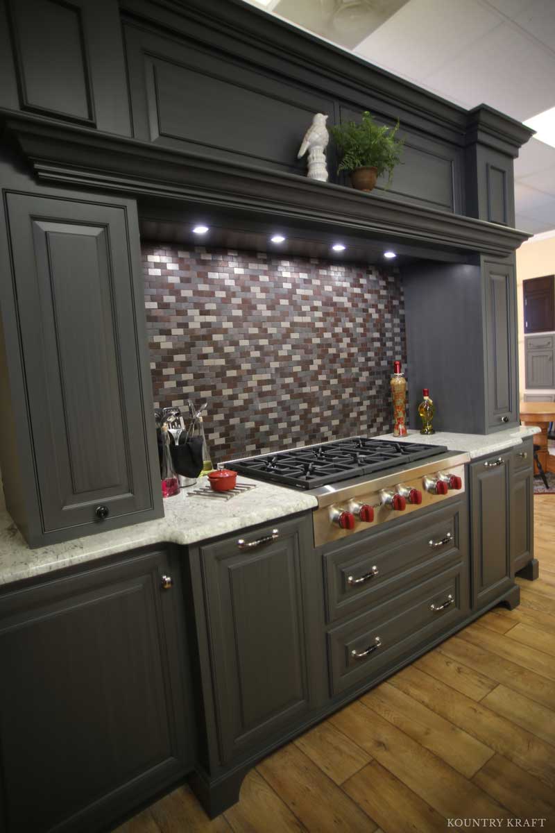 Transitional Kitchen Cabinets Birdsboro, PA