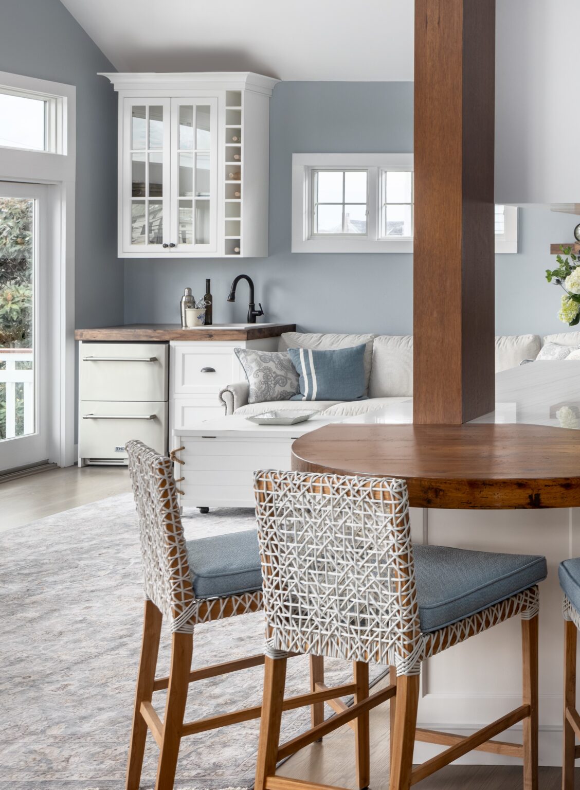 Discover Your Dream Kitchen in Avalon, New Jersey - Kountry Kraft