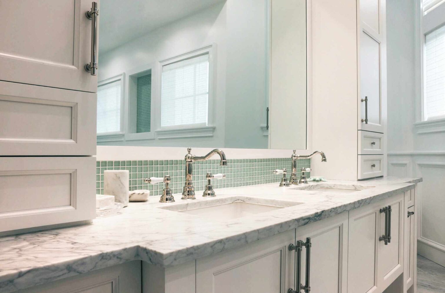 master-bath-remodel-point-lookout-ny-2 - Kountry Kraft