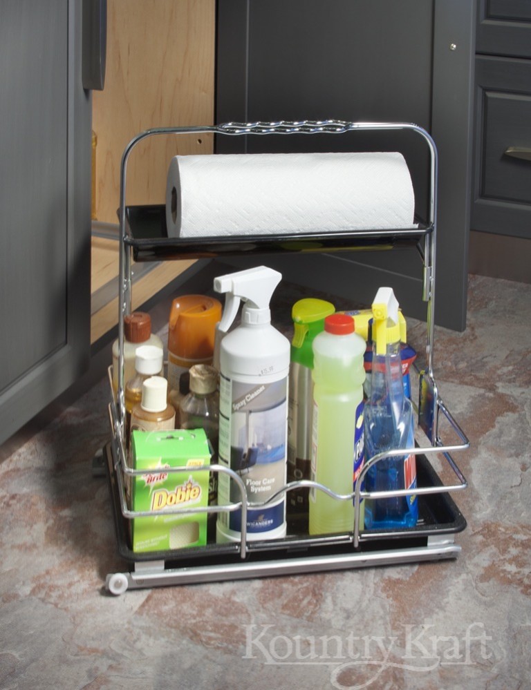 Functional Kitchens to Enhance Your Home - Kountry Kraft