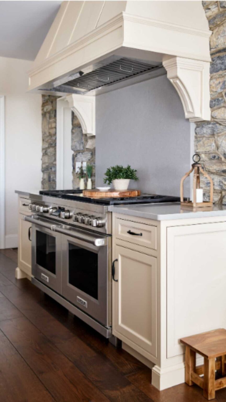 A Traditional Lebanon, PA Kitchen Remodel - Kountry Kraft